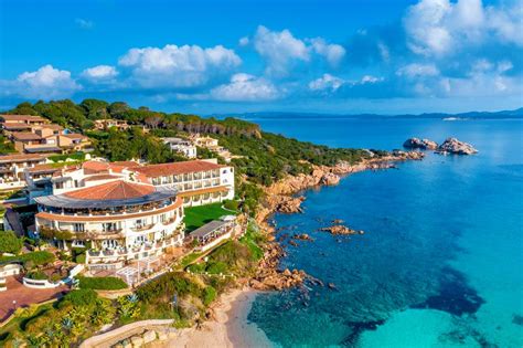 Club Hotel Baja Sardinia Baia Sardinia Hotels Jet2holidays