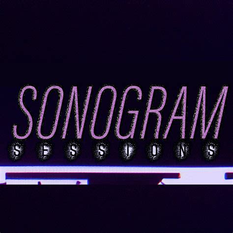 Sonogram Sessions Antwerp