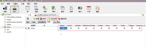 mysql 报错access denied for user root localhost using password