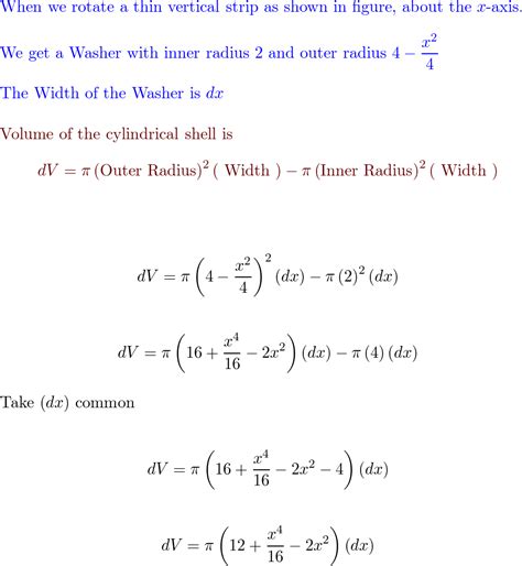 Calculus Of A Single Variable 9781111785444 Exercise 6 Quizlet