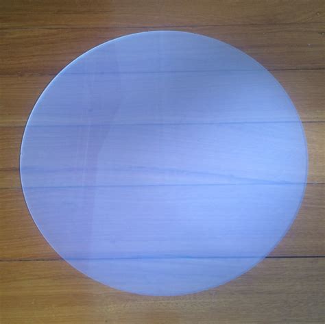 Round Skylight Diffuser 400mm Skybrite