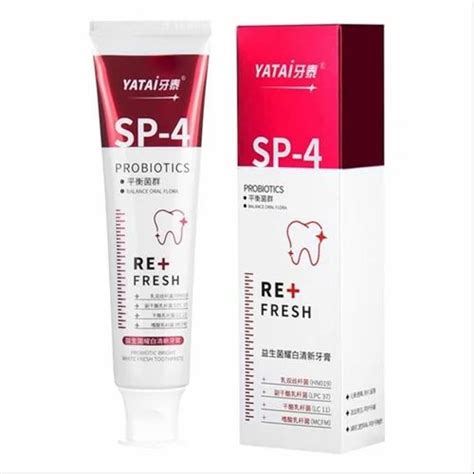 Teeth Whitening Toothpaste At ₹ 30piece Teeth Whitening Toothpaste