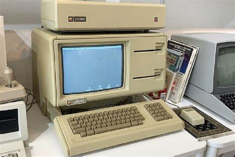 first computer