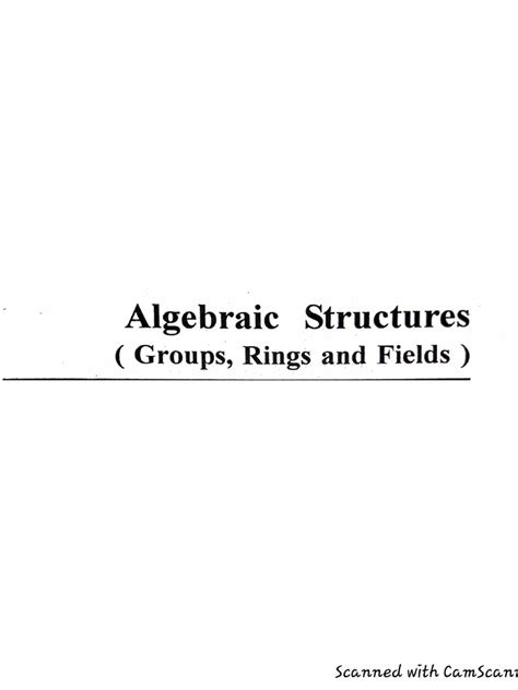Unit 5 Dms Notes Pdf