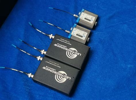 Lectrosonics Smqv A Reverb