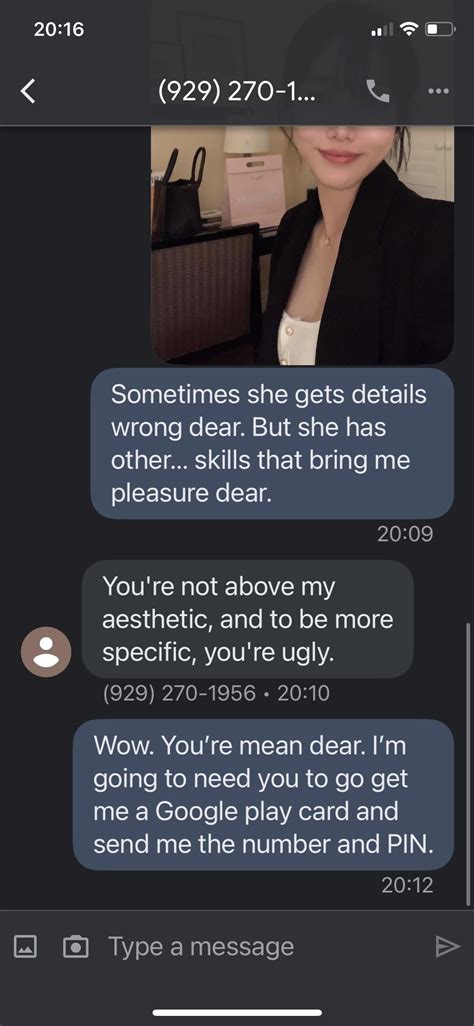 Reversed Script On Scammer Rscambait