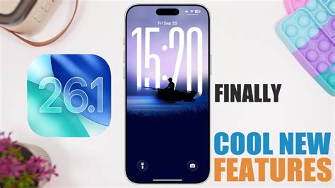 Ios 18 5 Everything You Need To Know Geeky Gadgets