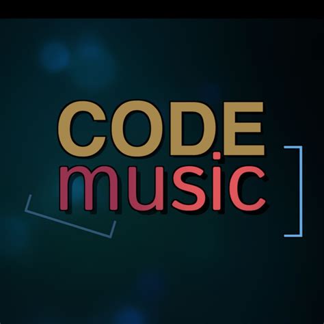 Code Music Youtube