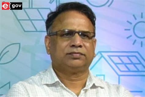 Odisha Vishal Kumar Dev To Continue As Principal Secretary Energy