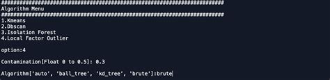 GitHub Jeremy Clustering Based Anomaly Detection This Clustering Based Anomaly Detection