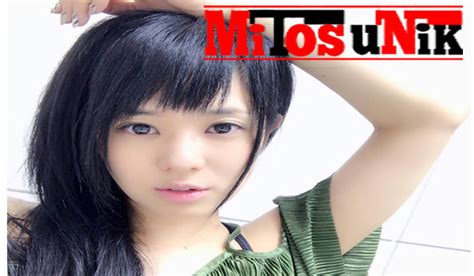 Sora Aoi Artis Bintang Panas Jepang Tobat dan Mencari Uang Halal ...