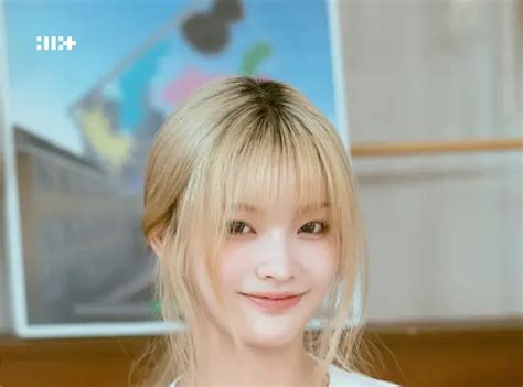 2409018 Illit Iroha Lucky Chuseok Syndrome Behind Kpopping