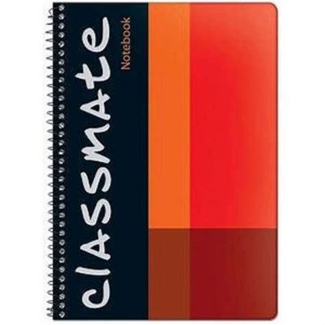 Classmate Notebook Wholesalers And Distributors In India