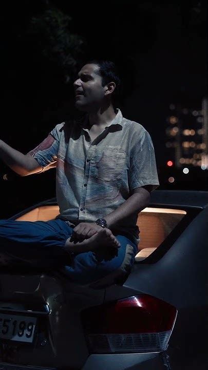 Virah Bandish Bandits Cover By Arul Seth Youtube