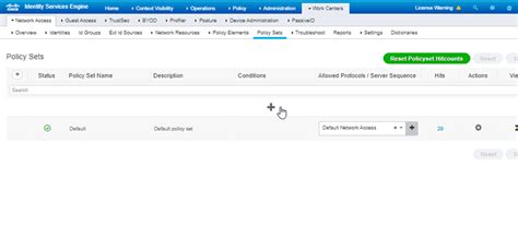 Configuring Mac Authentication Bypassmab In Cisco Isea Simple Guide Cisco Community