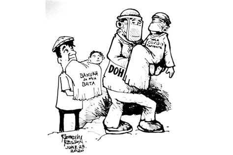 Editoryal Bakuna Sa Mga Bata Banat