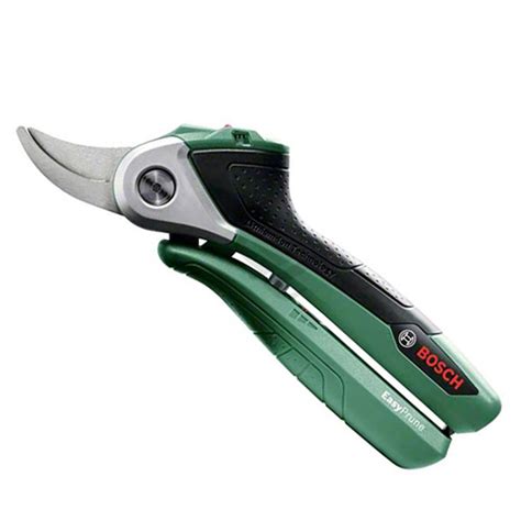 Секатор аккумуляторный Bosch EasyPrune (06008B2000) - купить с ...