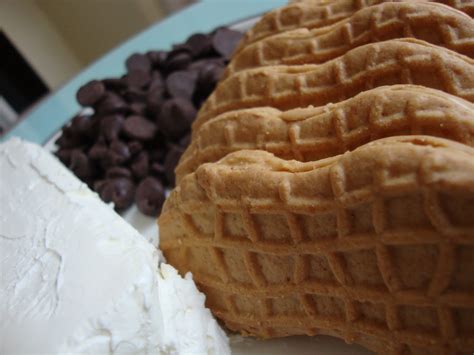 PooLovesBoo Food Porn Of The Week Nutter Butter Truffles