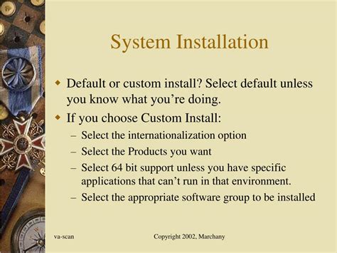 ppt unit 3 installing solaris powerpoint presentation free