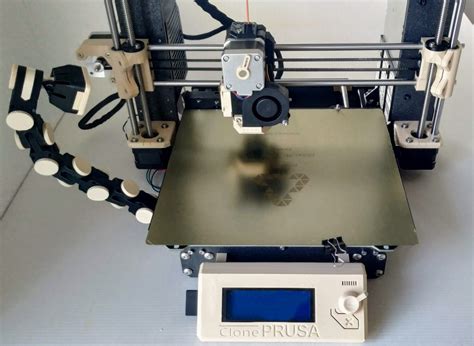 Octoprint Pi Zero Pluglo