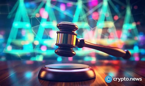 Us Judge Approves Expedited Schedule For Consensys Suit Against Sec