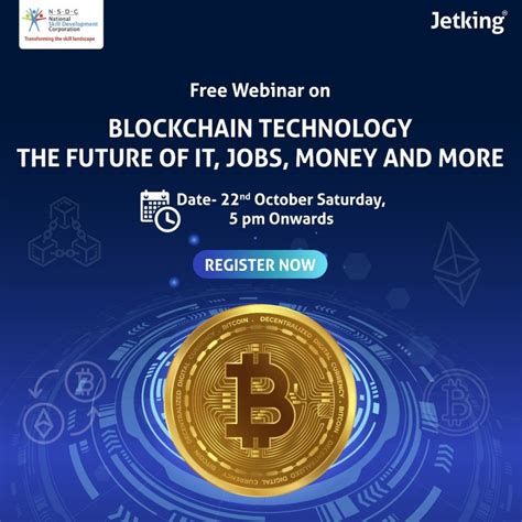Sandesh Singh On Linkedin Blockchain Jetking