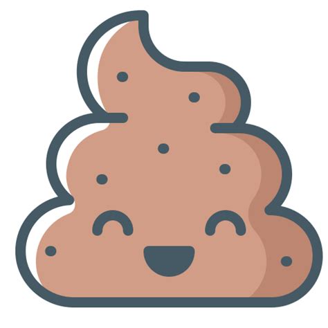 Poo Generic Others Icon