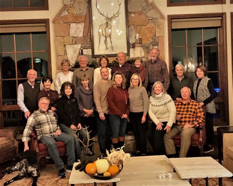 Swift Eagle Charitable Foundation Has Supported Eagle Countys Residents In Need For 20 Years