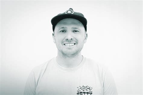 Meet The Crew Tom Wilhelm Jetty