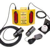 Collision Alert Sensors Overhead Hazard Materials Handling