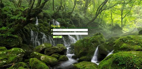 Build A Landing Page Using Htmlcss And Bootstrap By Cursedshades Fiverr