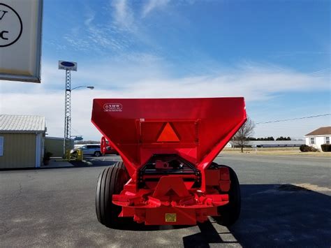 Spreadmaster Smw Sales