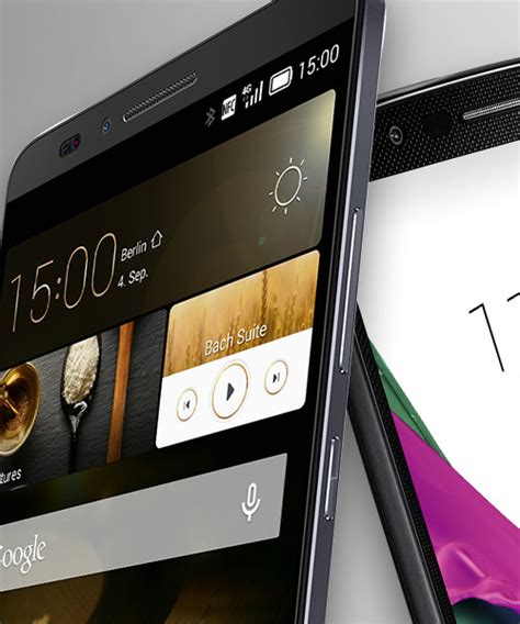 Top 25 XXL-Smartphones: Die besten Handys ab 5,5 Zoll im Test | CHIP