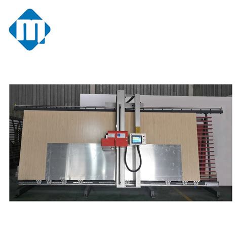 Cnc Aluminum Composite Panel Cutting And Grooving Machine Acp Cutting Machine Cnc Aluminum