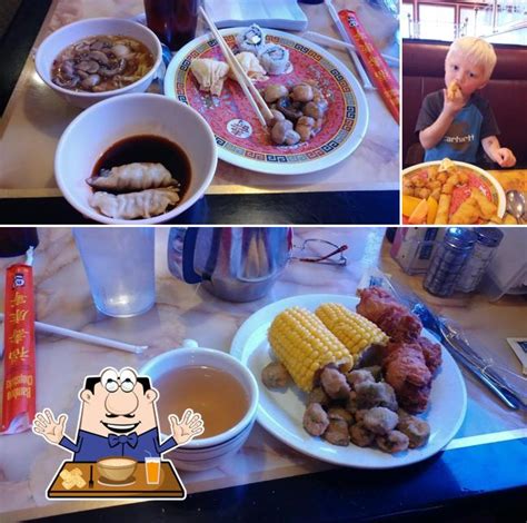 New Chinatown Restaurant Moncks Corner Restaurant Menu Prices And