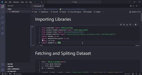 Smeet Panchal On Linkedin Internship Technohacks Machinelearning
