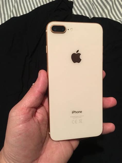 Buy IPhone Plus Gold GB Box Open Online From ShopClues