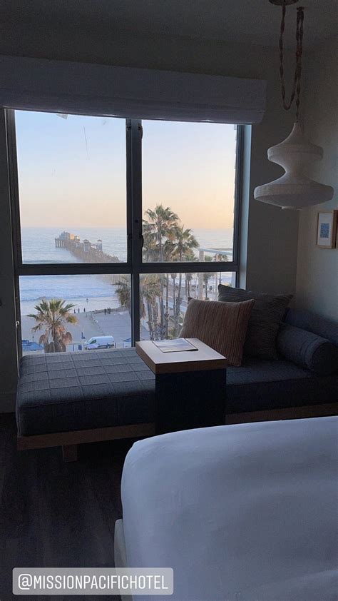 Mission Pacific Beach Resort Updated 2025 Prices And Hotel Reviews