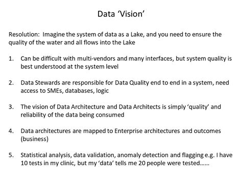 data architecture and data architects role deliverables purpose trilogix cloud