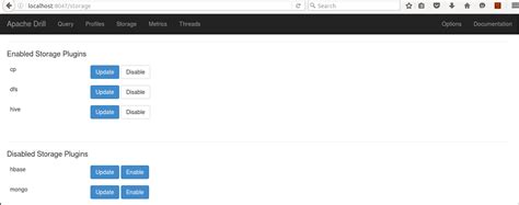Big Data Technical Articles Using Apache Drill Rest Api To Query Hive Data