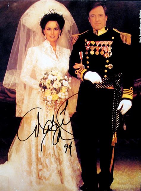 Marie Osmond Wedding Pictures