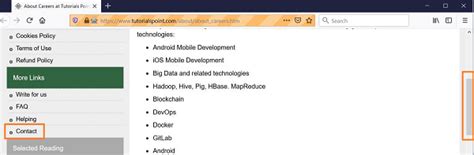 How To Scroll Down Using Selenium Webdriver With Java