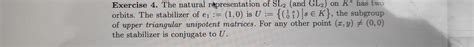 Solved Need To Use The First Fundamental Theorem For General Chegg