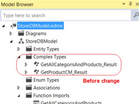 EF 调用存储过程返回多个结果集处理 技术文章 jiaocheng bubufx com