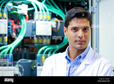 Researcher Low Voltage Micro Network Testing And Certificates Services For Smart Grids And