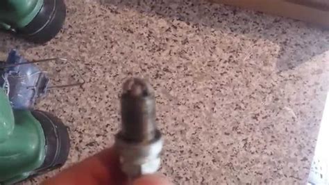 Hho dry system spark plug problems - YouTube