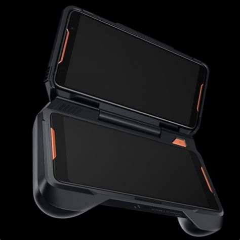 Известны аксессуары для Asus ROG - MegaObzor