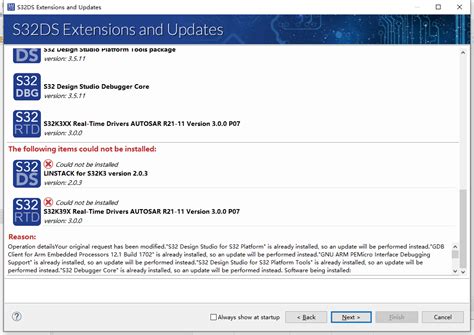 S32k3xx Lin Stack Install Nxp Community