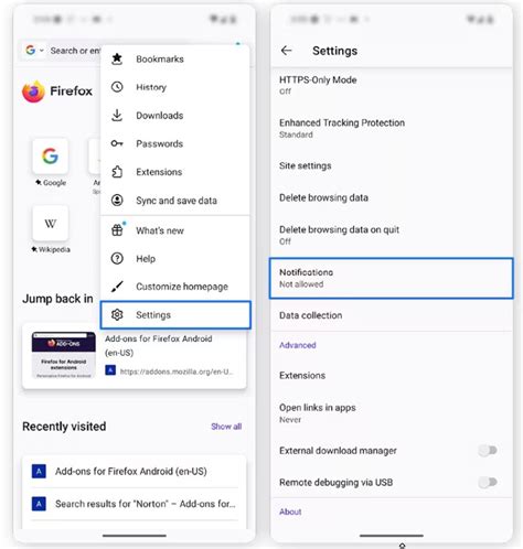 How To Block Annoying Pop Up Ads On Android And IOS Devices VPN Pro