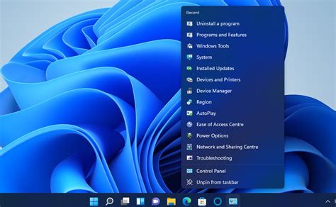 How To Set Up Control Panel Shortcuts In Windows